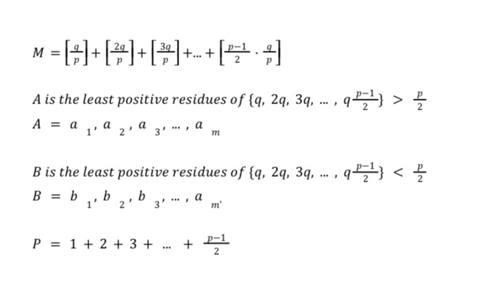 Solved prove if p is an odd prime and q is any prime | Chegg.com
