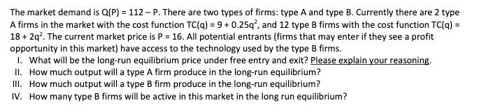 i dont need a detailed explanation , just need the | Chegg.com