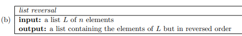 Solved 5-7b. For each of the following problems: design a | Chegg.com