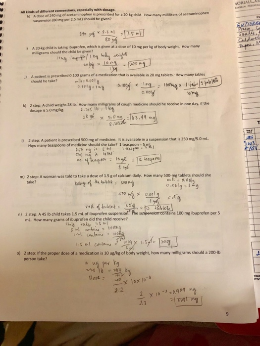 Acetaminophen Pediatric Dose Mg Kg | Kids Matttroy