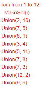 Solved Data Structures with C LanguageExplain the answers | Chegg.com