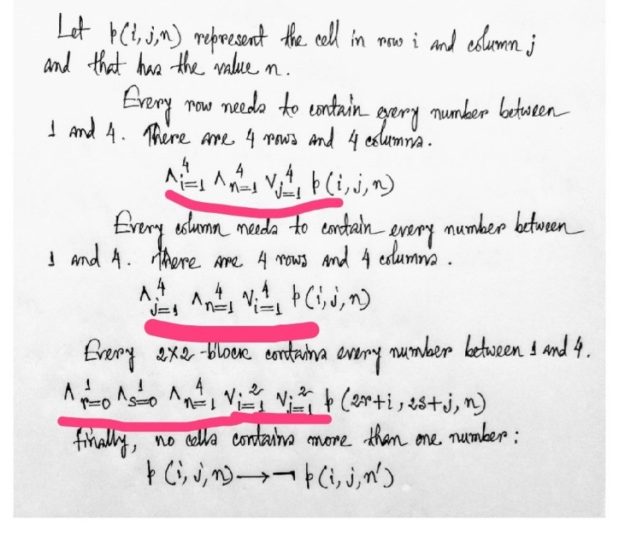 Solved what is the underlined symbol in this problem mean | Chegg.com