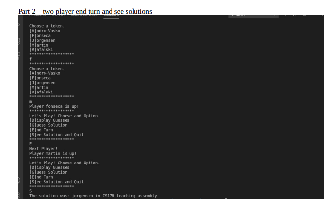 Purpose To Practice Multidimensional Arrays Passing 