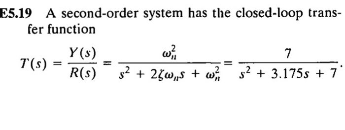 Solved EENG 4308 Matlab 3 (ch5) Name Due one week after | Chegg.com