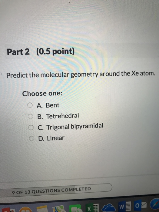 Solved Draw a Lewisstructure of HXeSH with the formal | Chegg.com