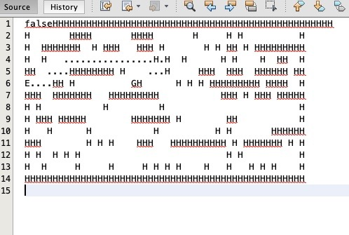 java I don't now my mistake !! public static boolean | Chegg.com