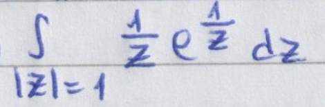 Solved b) Using the Residue Theorem Cor otherwise) compute | Chegg.com