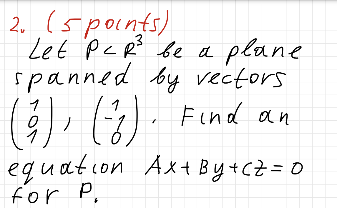 Solved 2. ( 5 points) Let P | Chegg.com Solved 2. ( 5 points) Let P | Chegg.com