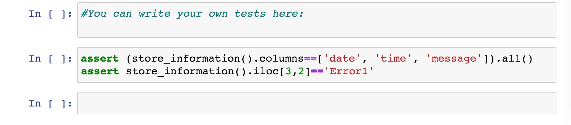 Solved Exercise 2 Given the xml file (log.xml), write a | Chegg.com