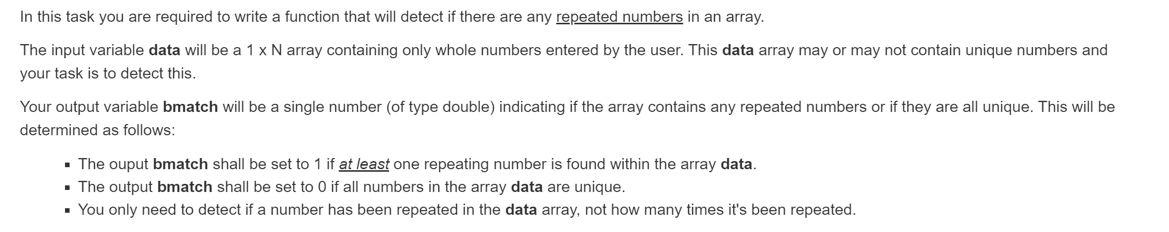 Solved In this task you are required to write a function | Chegg.com