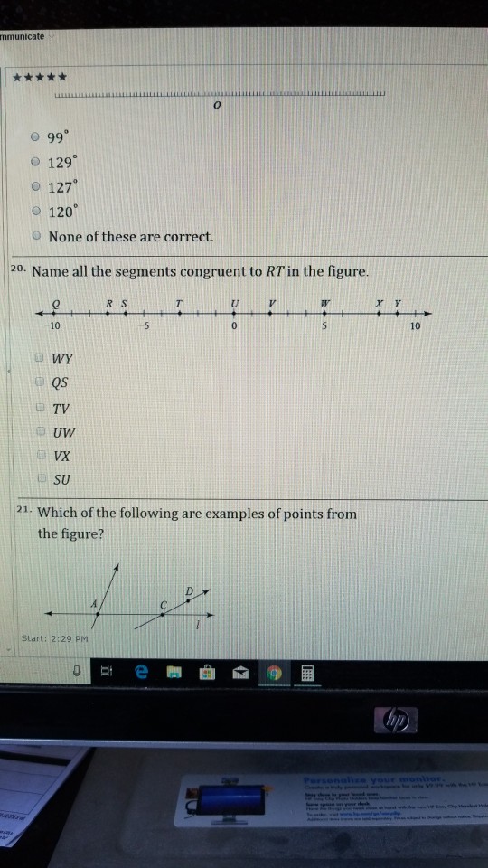Solved p x/eGEOM-041-CR: Geometrix ,na, | Chegg.com