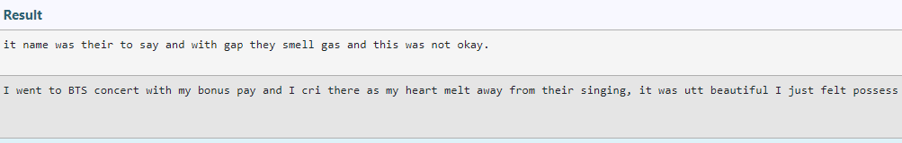 Solved PLEASE DONT COPY AND PASTE ANOTHER ANSWER Can someone | Chegg.com