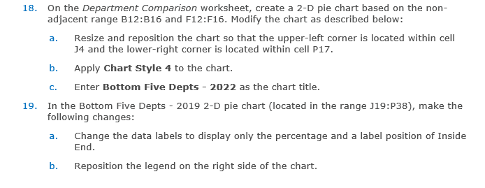 Solved PROJECT STEPS 1. Abdul Rassim is a financial analyst | Chegg.com