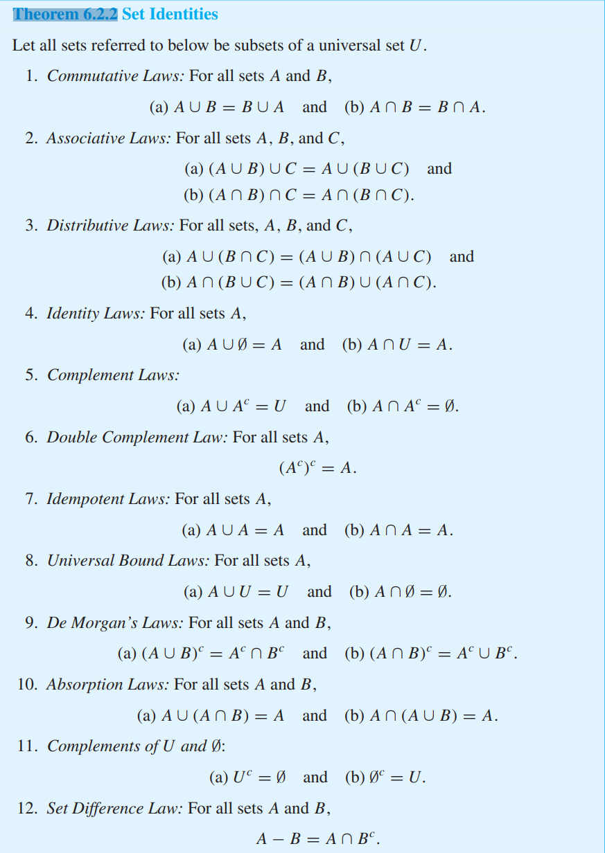 Solved In 30-40, construct an algebraic proof for the given | Chegg.com