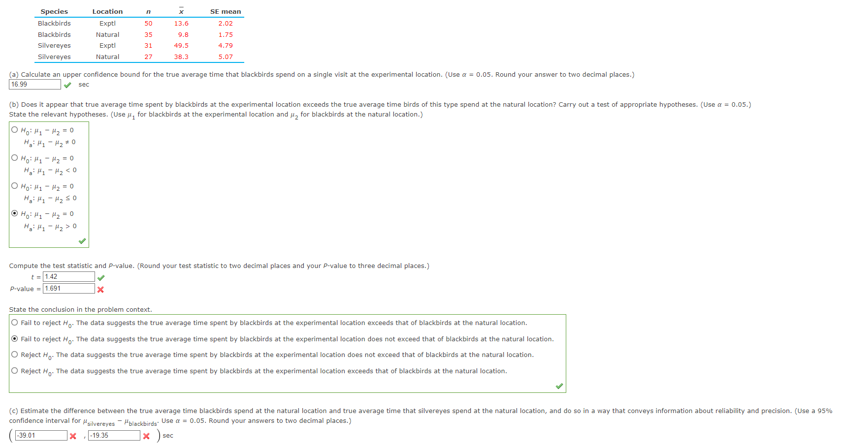 Solved Question | Chegg.com