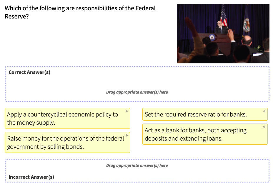 Solved: Which Of The Following Are Responsibilities Of The... | Chegg.com