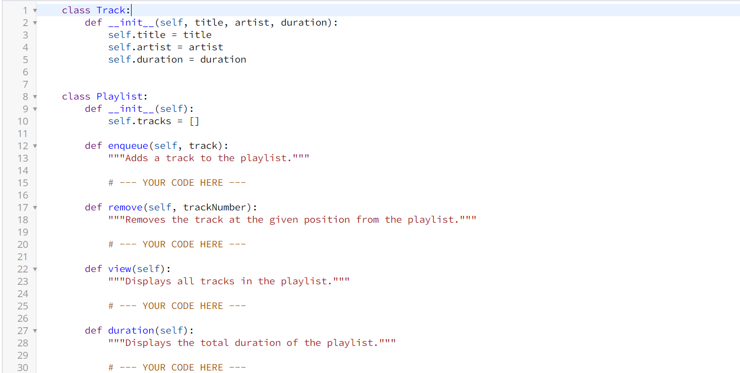 Solved In the code template below, you are given two | Chegg.com