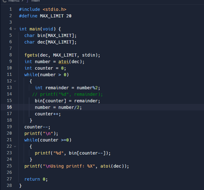 Solved Using The Program Coded Modify It In A Way That I 