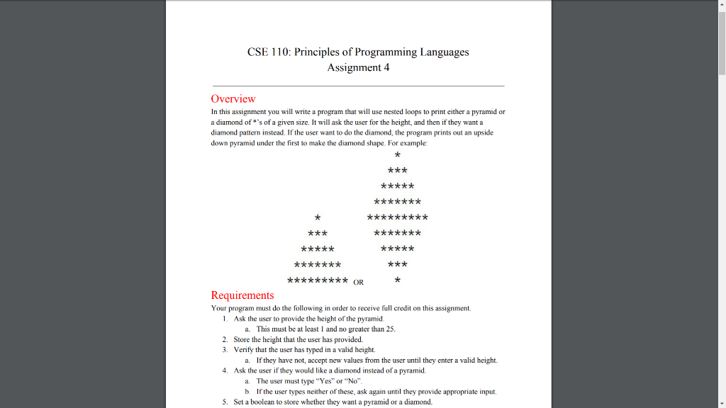 Solved In Java Language. This is an intro class, so we | Chegg.com