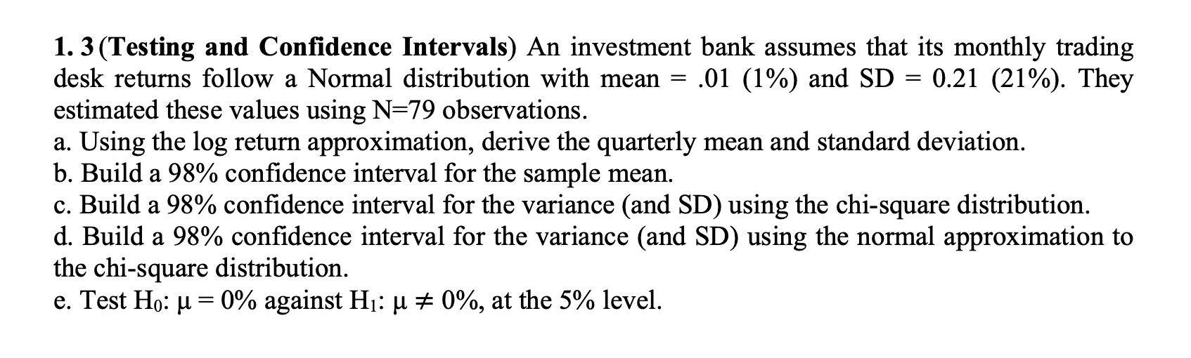 Solved please use Rstudio do this question, thank you very | Chegg.com