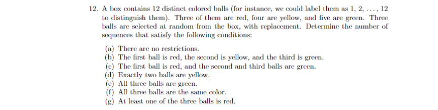 Solved Hands-On Exercise 8.2.5 How many natural numbers less | Chegg.com