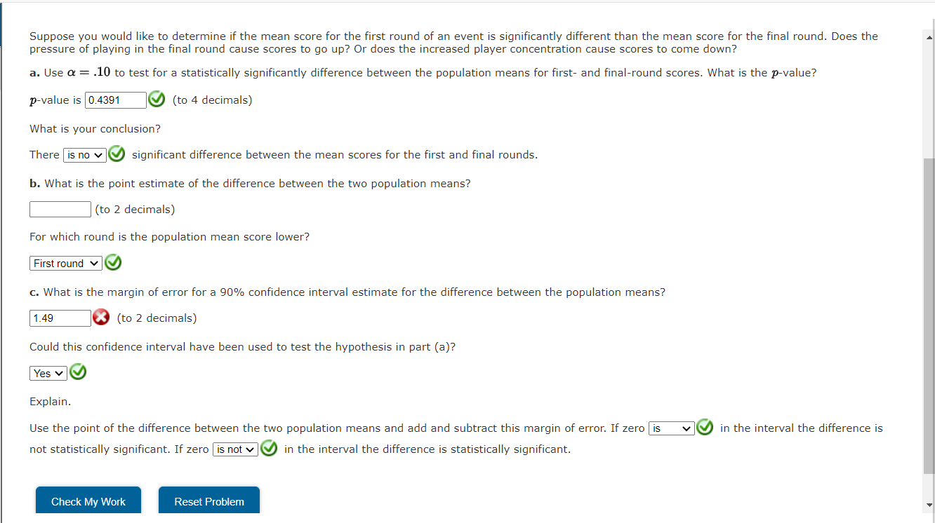 Solved Calculation Mode: Automatic Workbook | Chegg.com