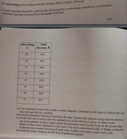 Solved Hello, can someone help me with this question? please | Chegg.com
