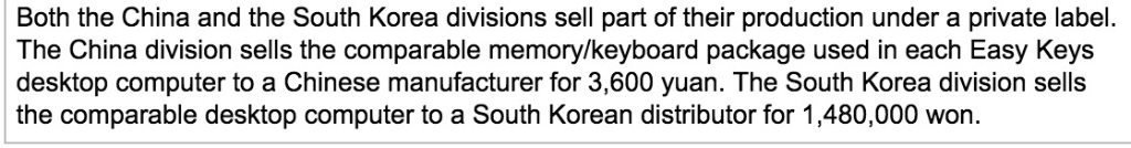Solved E22-20 (similar to) EQuestion Help Easy Keys | Chegg.com Solved E22-20 (similar to) EQuestion Help Easy Keys | Chegg.com