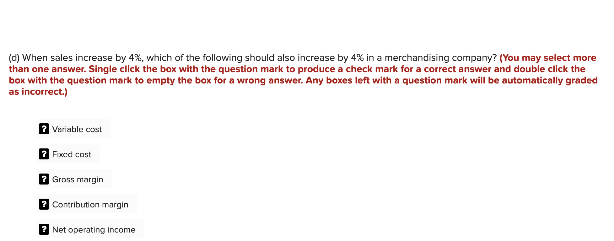 Solved Chapter 1: Applying Excel: Excel Worksheet (Algo) | Chegg.com