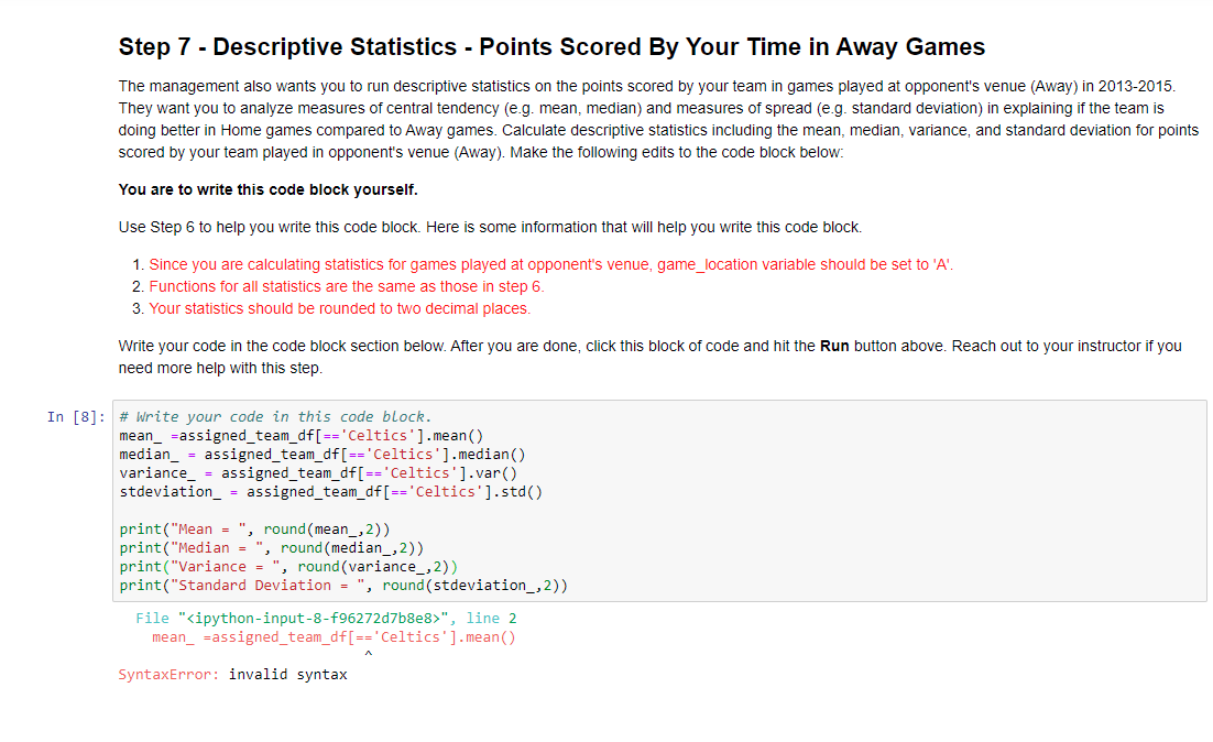 Solved Number 7, 8 and 9 have taken me so long to figure | Chegg.com