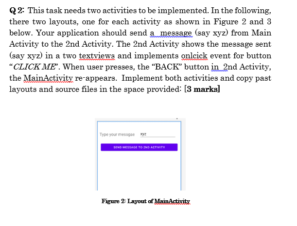 Solved (note : add screenshots )Q1 Solution: past your | Chegg.com