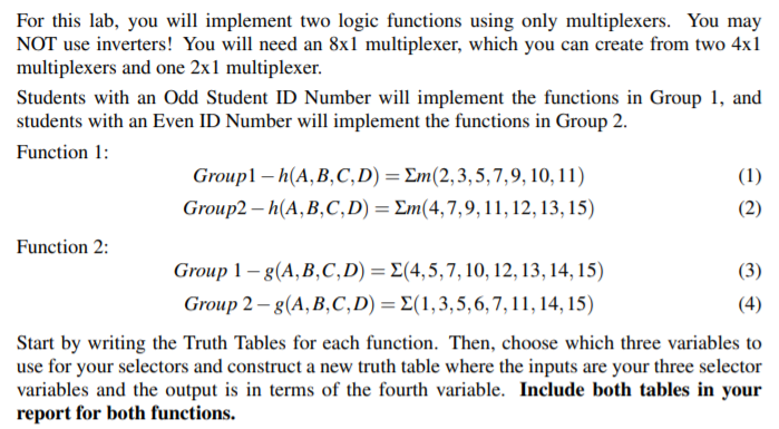 Solved The m is a typo, and I only need help with the group | Chegg.com
