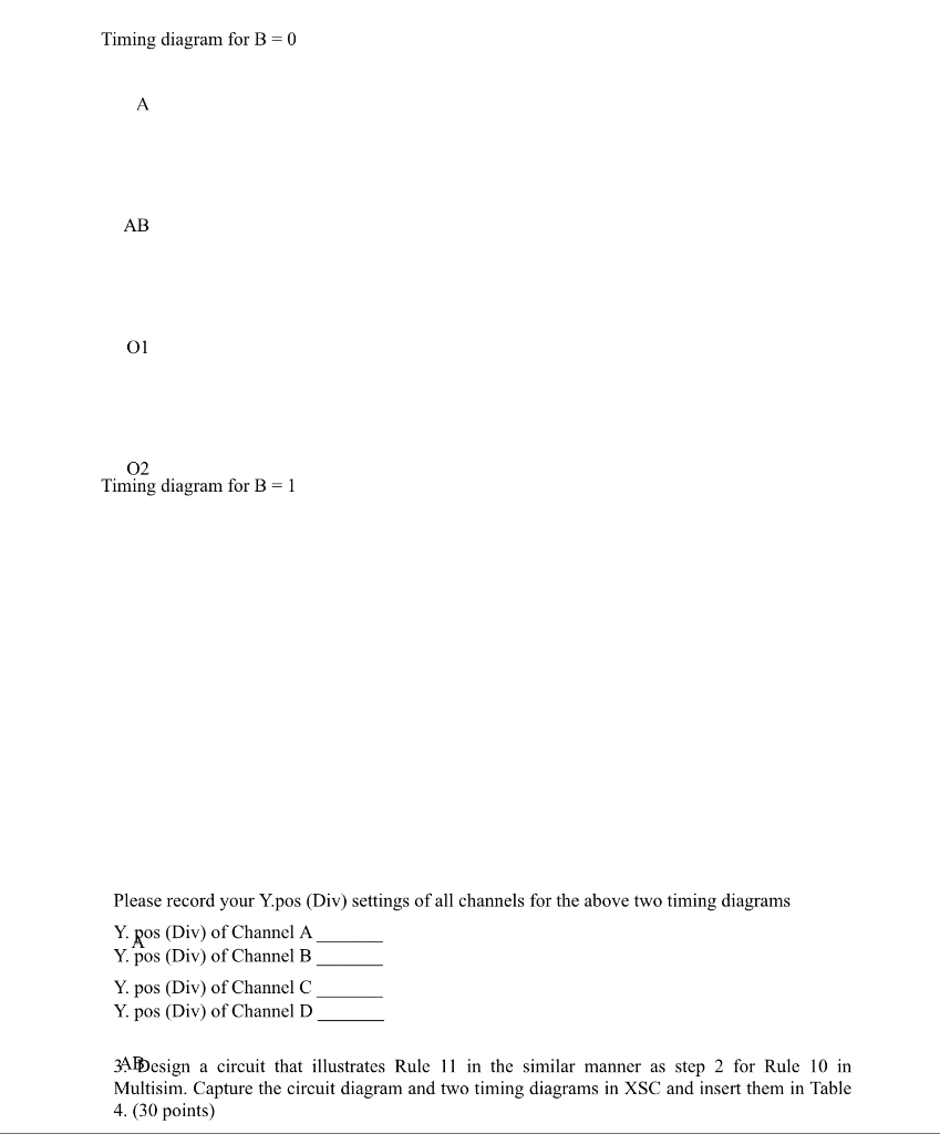 Solved 1. Complete Table 2 by following the example given in | Chegg.com