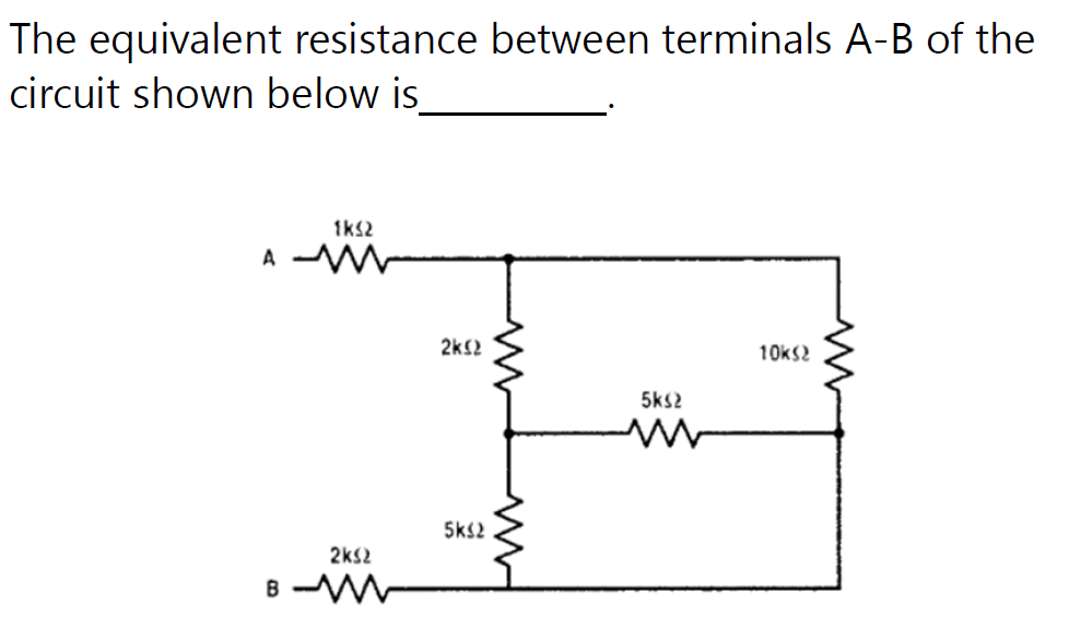 Solved Calculate voltage Voc in the circuit shown below | Chegg.com