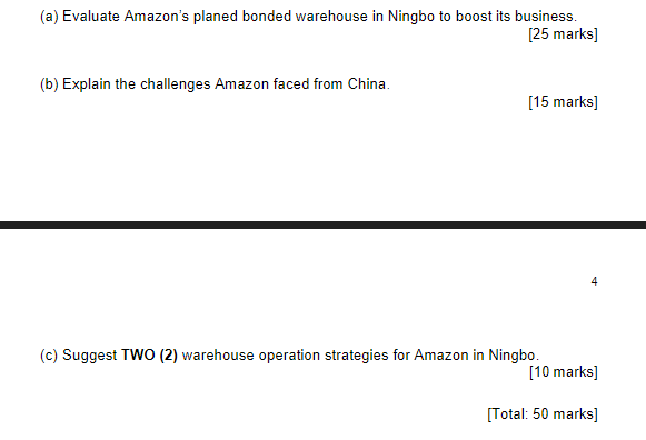 Solved Question 1 Read the case study below and answer the | Chegg.com