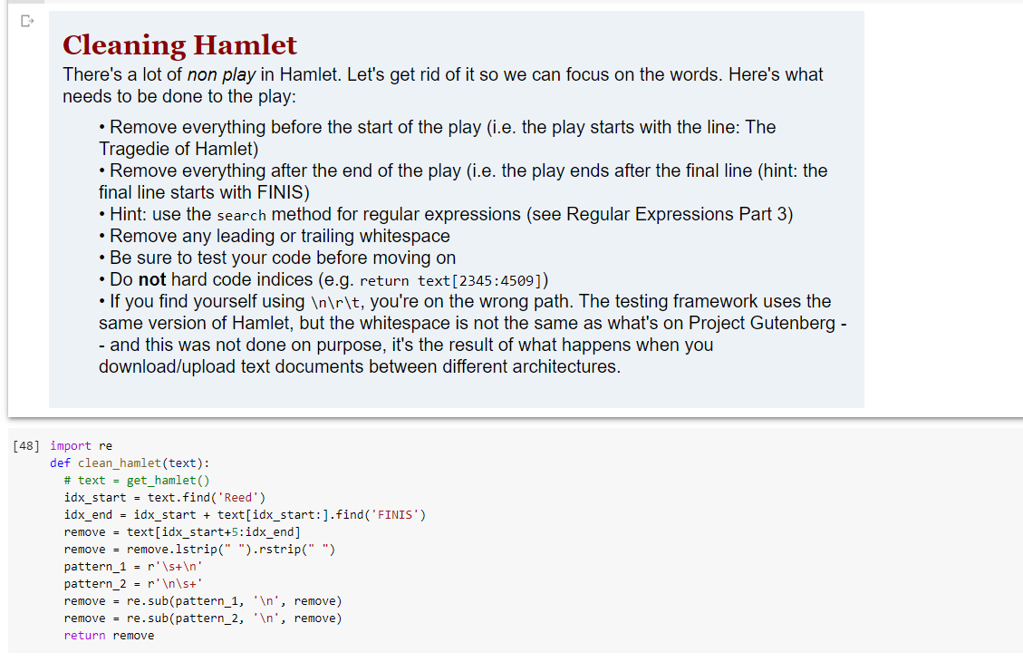 Solved Python question How can I revise this? It looks like | Chegg.com