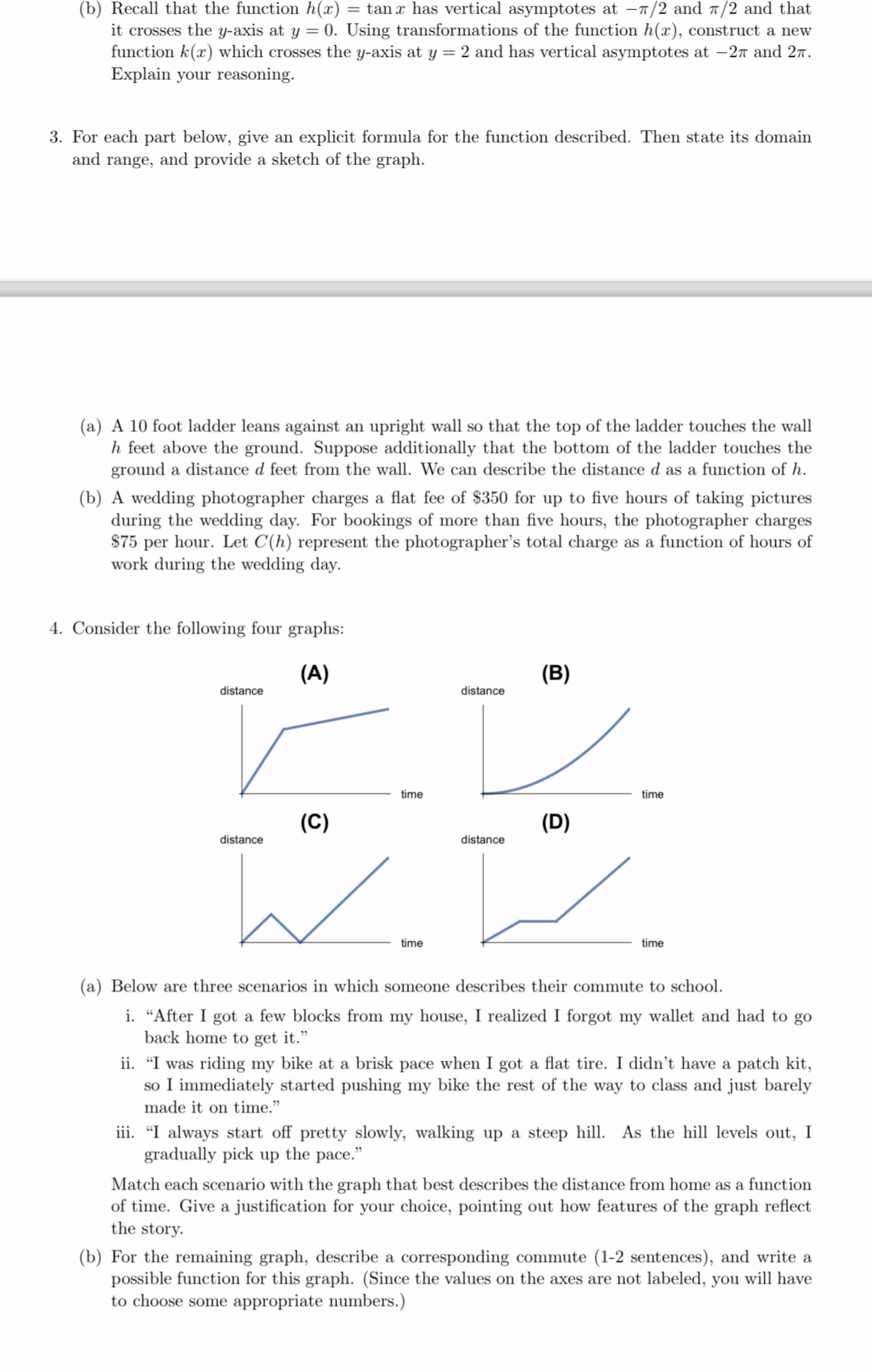 Solved Please help me with this ASAP and please explain all | Chegg.com