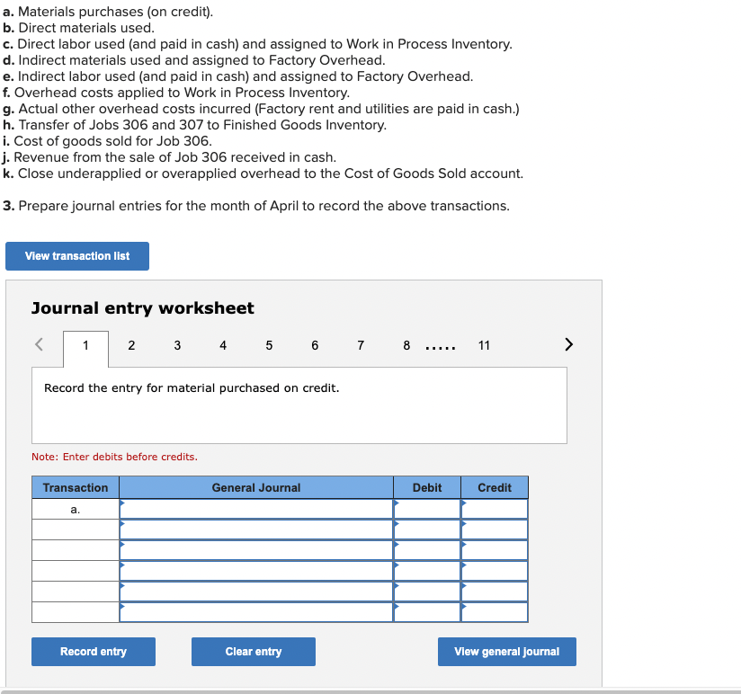 Solved Required information [The following information | Chegg.com Solved Required information [The following information | Chegg.com