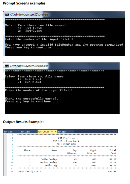 Solved Problem: A data file contains information about a | Chegg.com