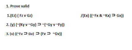 Solved Do not use the inference rules Transposition, | Chegg.com