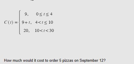 Solved Please show work | Chegg.com