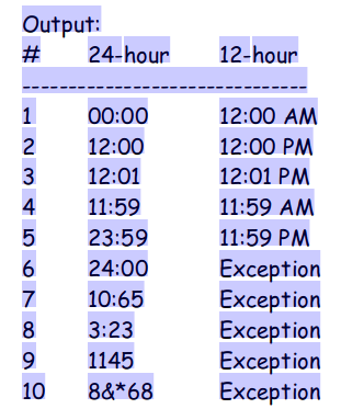 Solved In java Objectives:In this lab, the following topic | Chegg.com