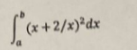 Solved Approximate the following integral on the interval | Chegg.com