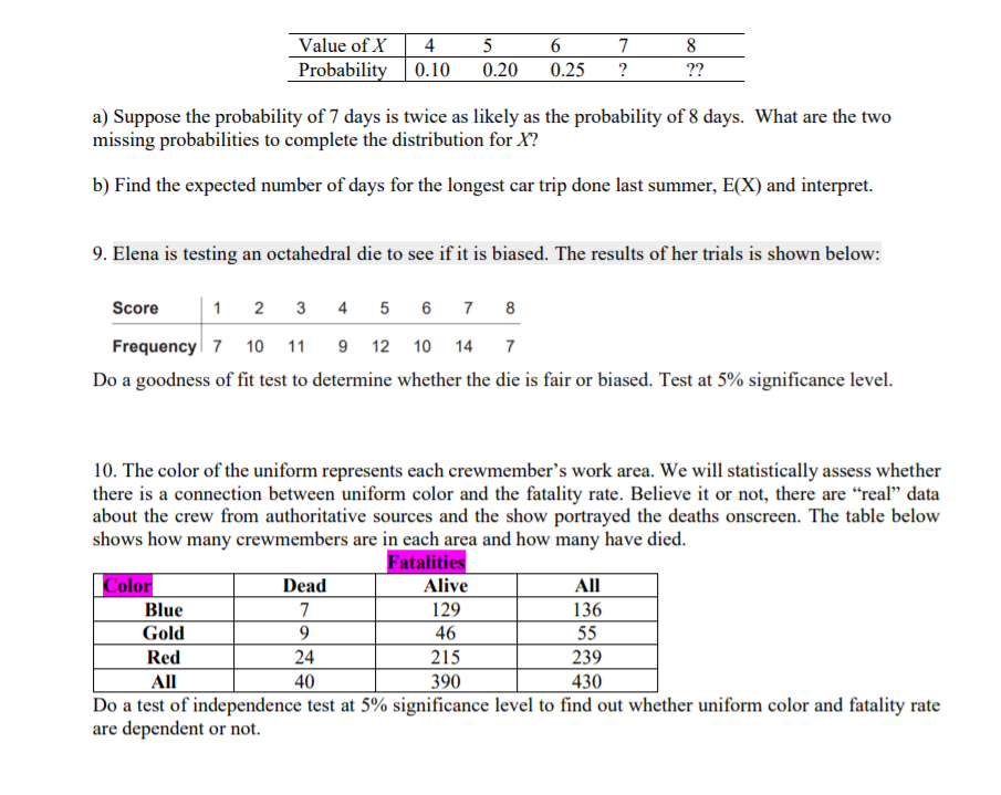 Solved 4. A random sample of 30 students spent an average | Chegg.com