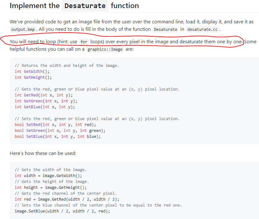 Solved All I need help with is how do I set up the "for | Chegg.com