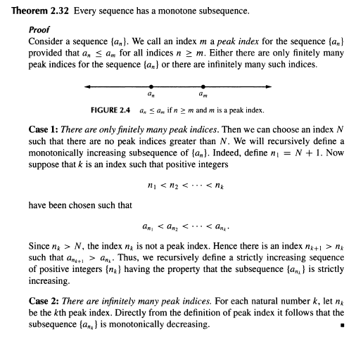 Solved Define the sequence {an} as follows. an={n1 if n is | Chegg.com
