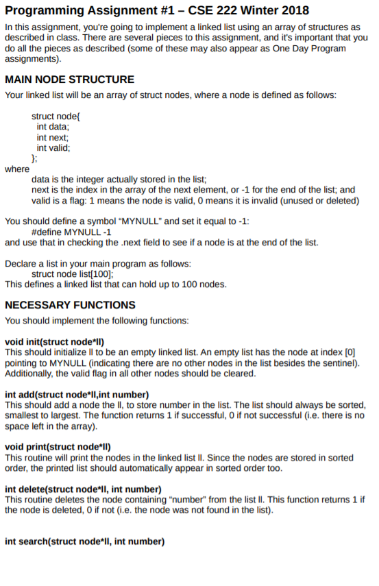 Solved Hello, please i need help with this assignment as | Chegg.com