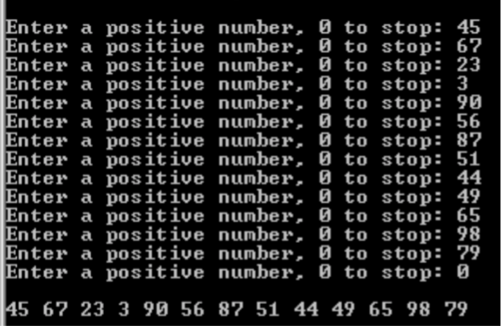 Solved Modify the following assembly language code so that | Chegg.com