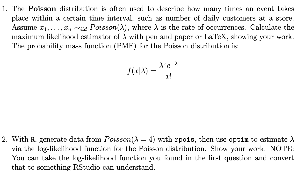 solved-for-the-first-ion-show-written-work-find-the-chegg