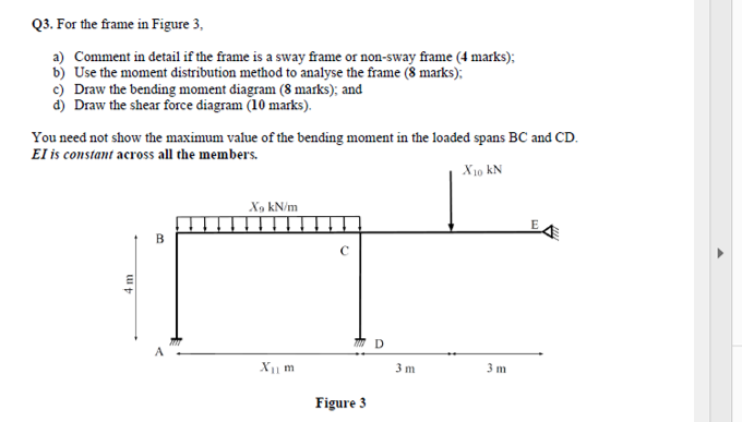 Solved Hi there i need someone who can help me solve | Chegg.com